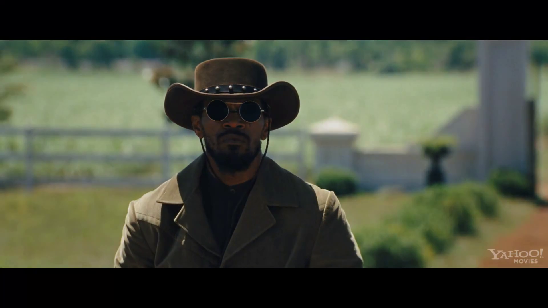 Django Unchained - 60 Second, film/animáció - Videa