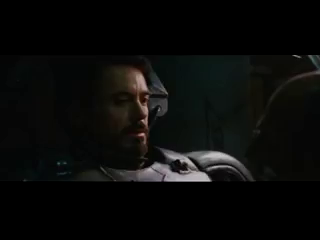 Iron man eredeti hang, arab, iron man, magyar - Videa