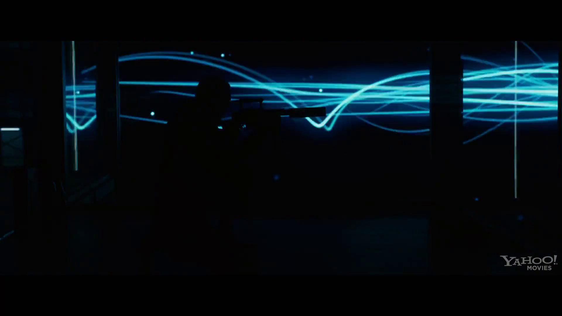 Skyfall Trailer #2, film/animáció - Videa