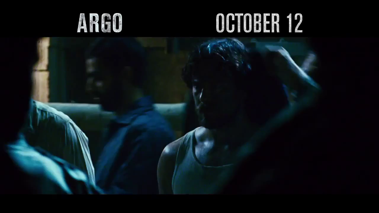 Argo - TV Spot 1, film/animáció - Videa