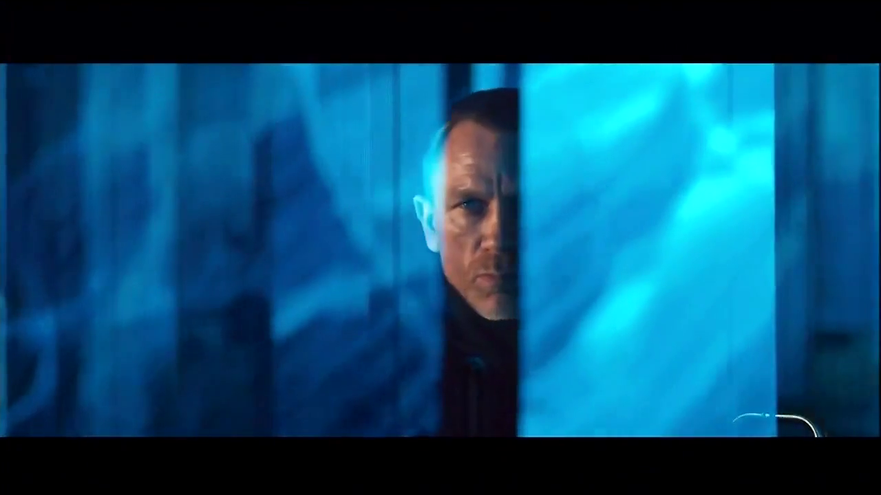 Skyfall TV Spot From the, film/animáció - Videa