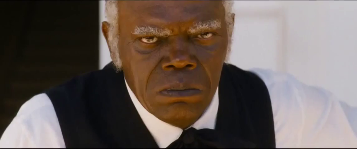 Django Unchained International Trailer 2, film/animáció - Videa