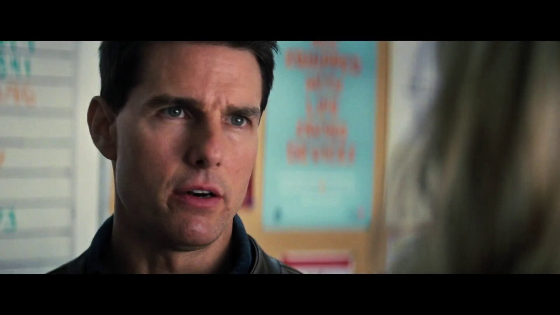Jack Reacher Official Movie Spot, film/animáció - Videa