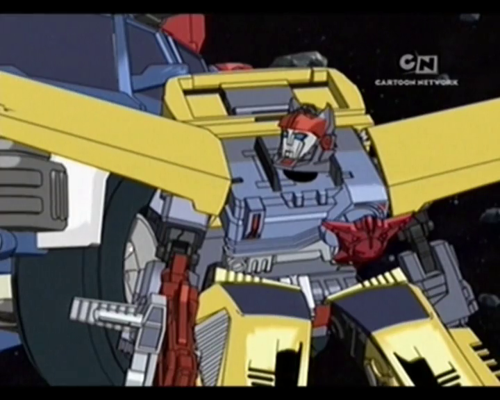 TransFormers Energon 9.rész, asteroid, battle, belt - Videa