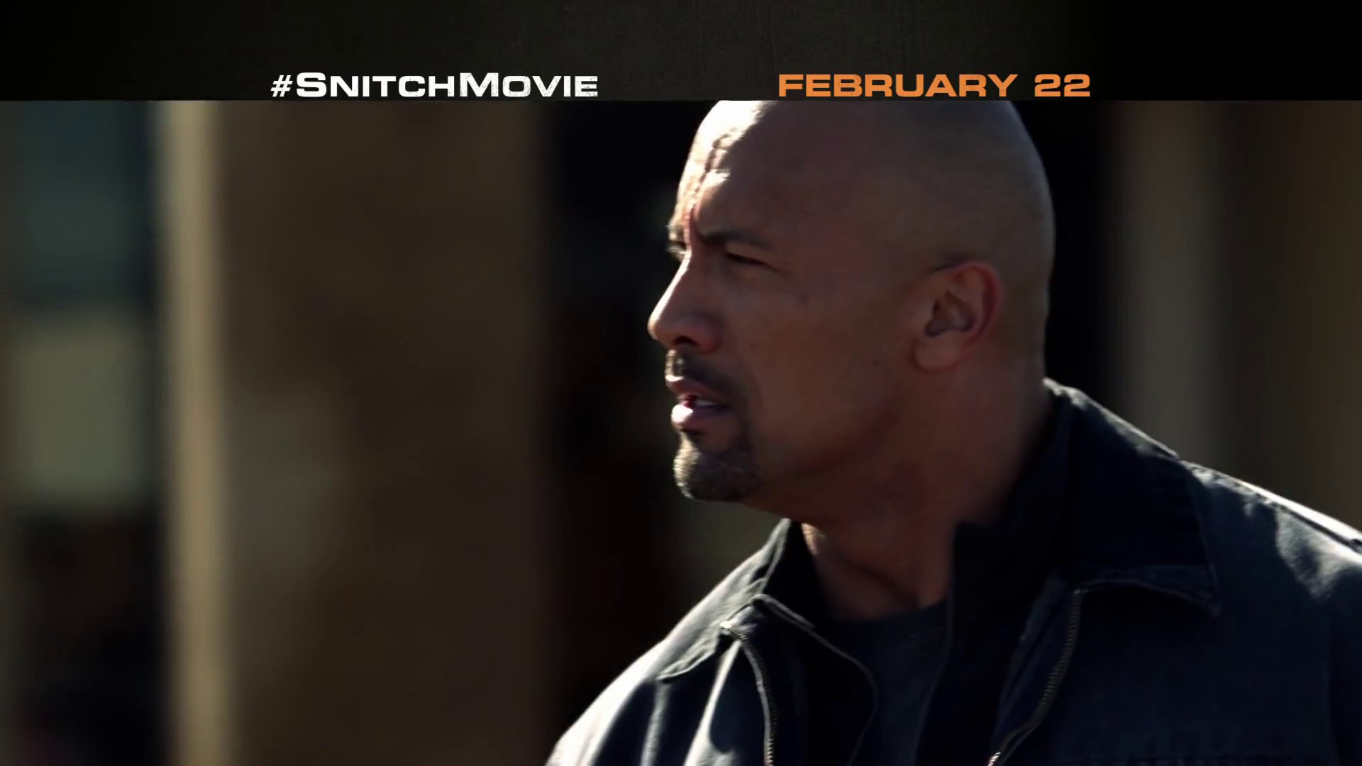 SNITCH - TV Spot "How, film/animáció - Videa