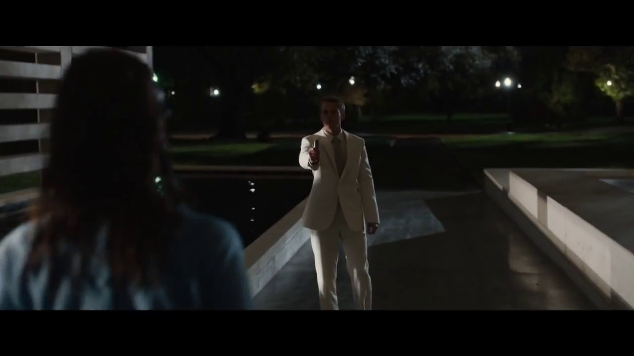 The Host - Wanda Behind, film/animáció - Videa