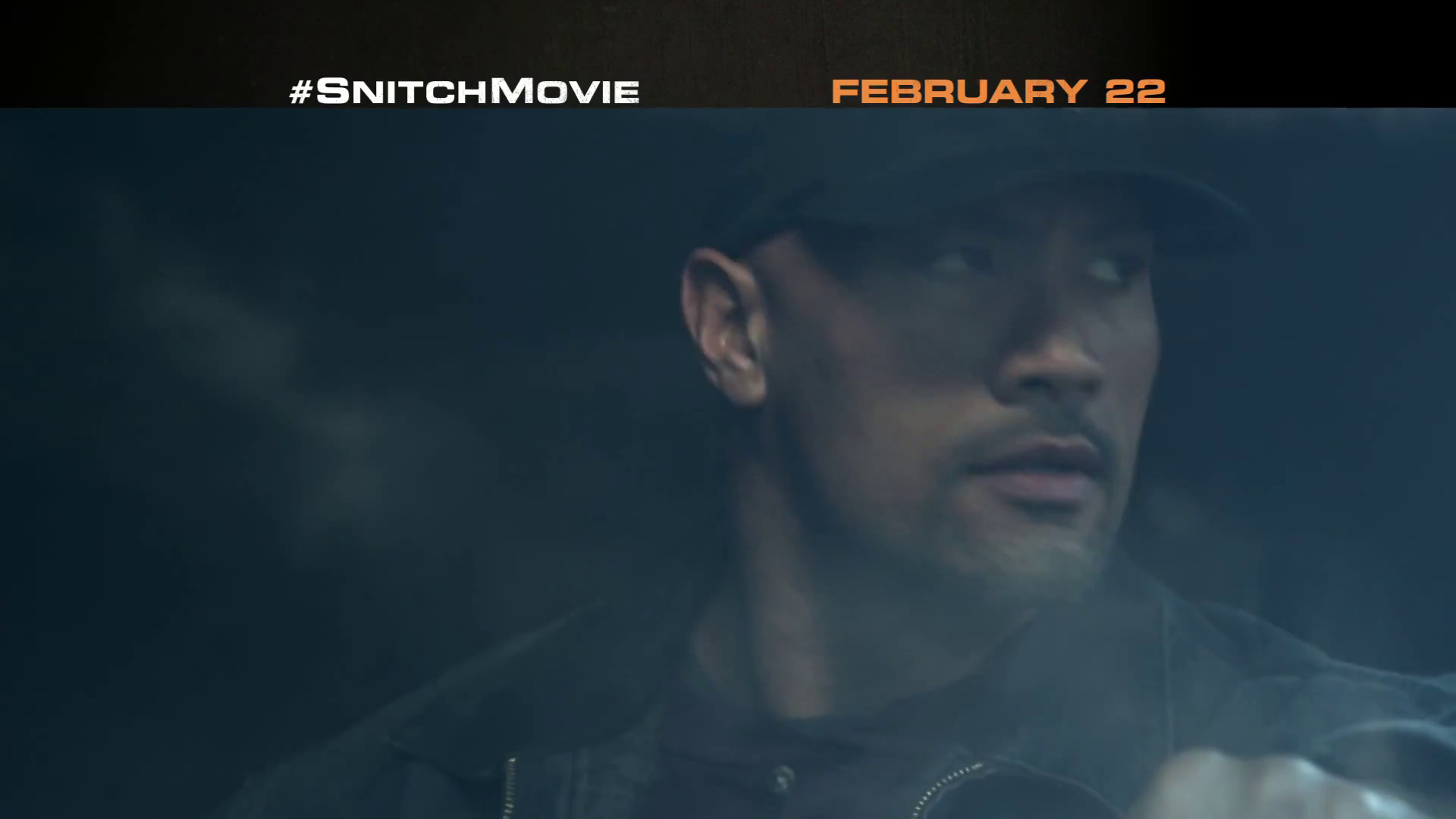 SNITCH - TV Spot 'Undercover', film/animáció - Videa