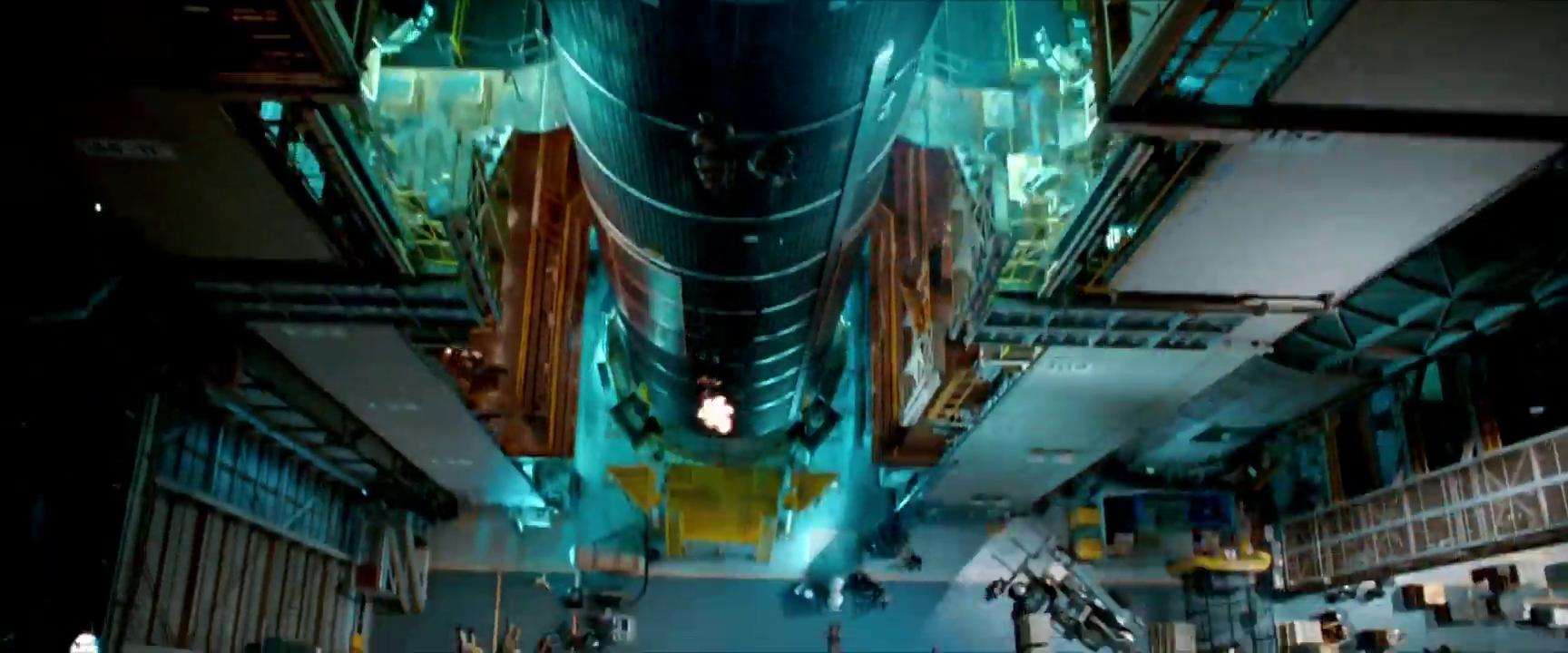 GI Joe Retaliation Official Spot, film/animáció - Videa