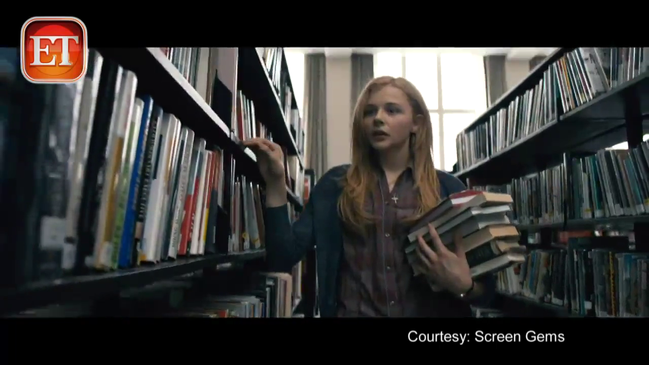 Carrie - New Trailer Preview, film/animáció - Videa