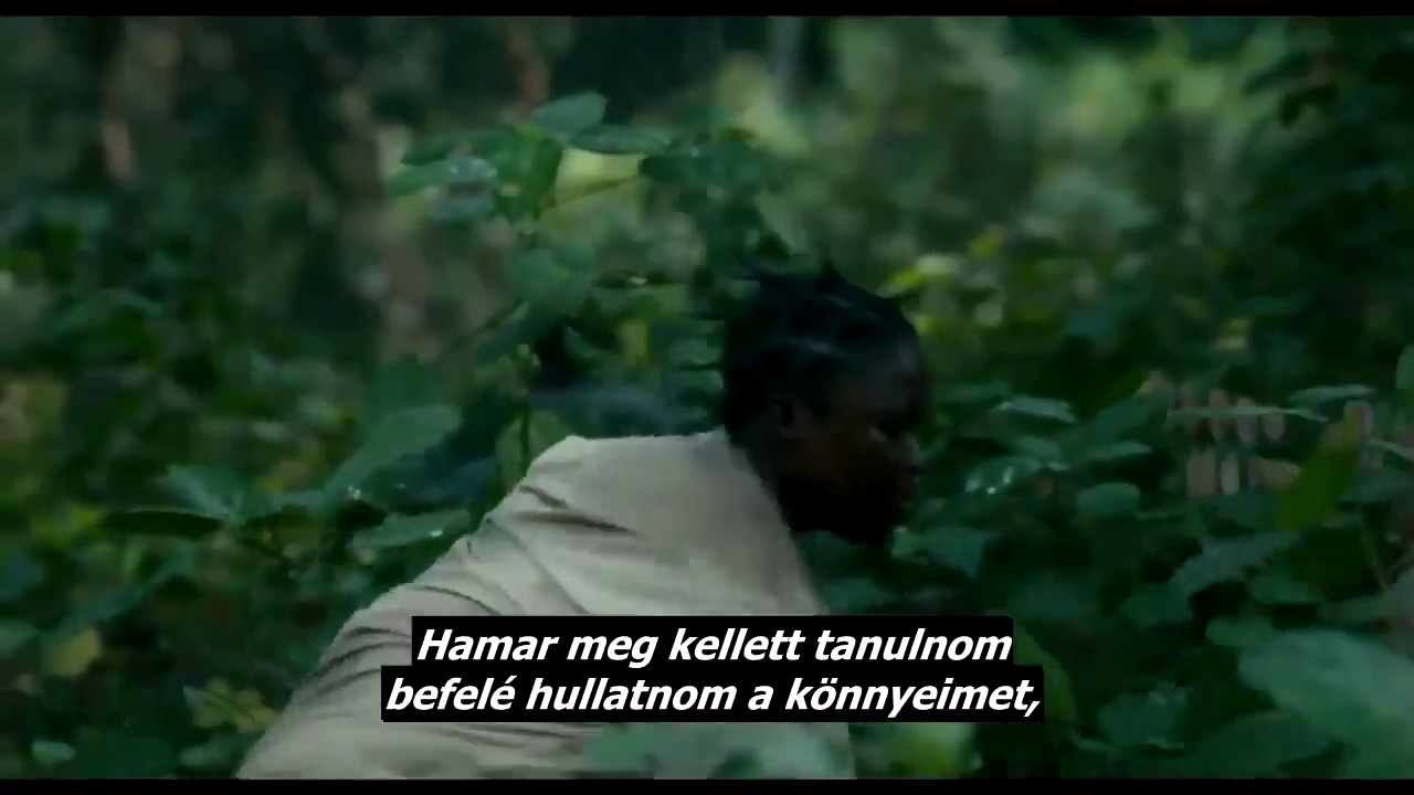 A HÁBORÚ SÁMÁNJA - hivatalos, film/animáció - Videa