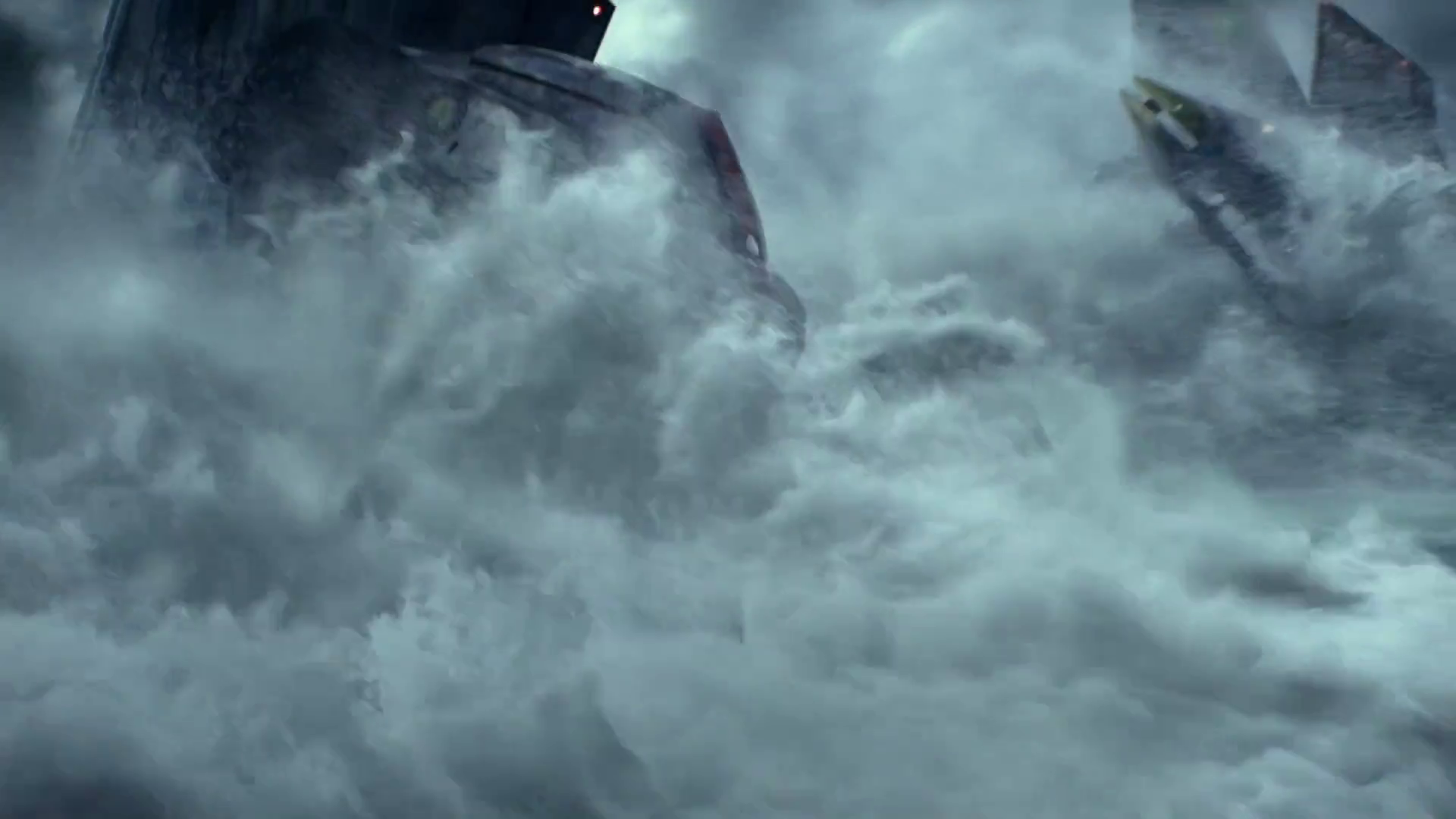 Pacific Rim - Main Trailer, film/animáció - Videa