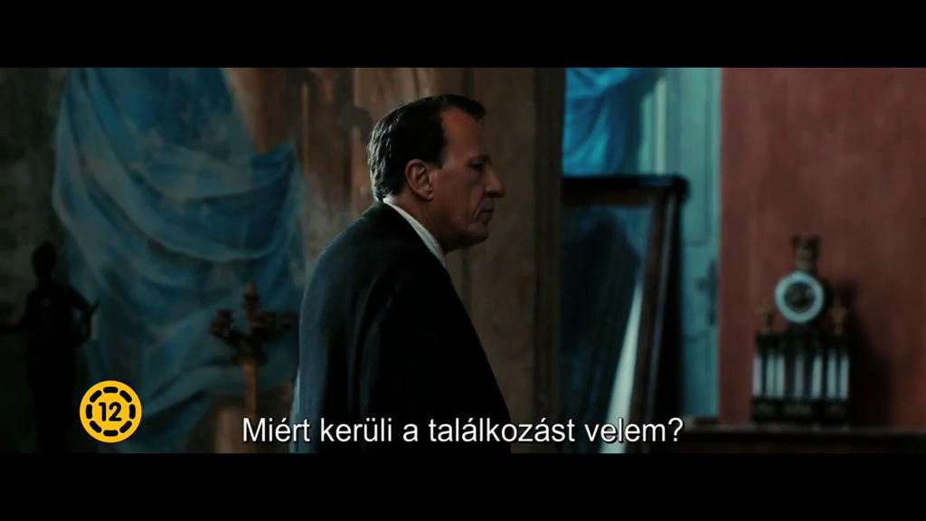 Senki Többet (12E), film/animáció - Videa