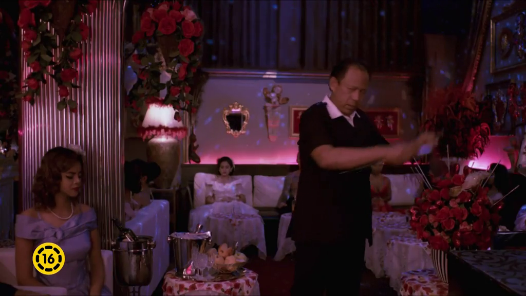 Csak Isten bocsáthat meg -, film/animáció - Videa