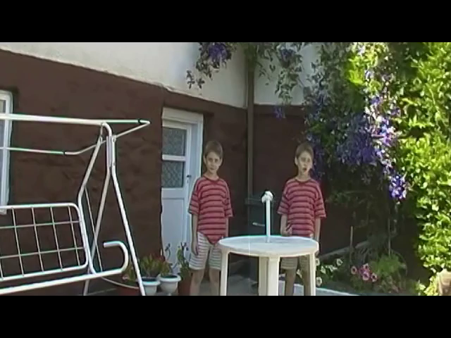 Klónok, film, klón, trükk - Videa