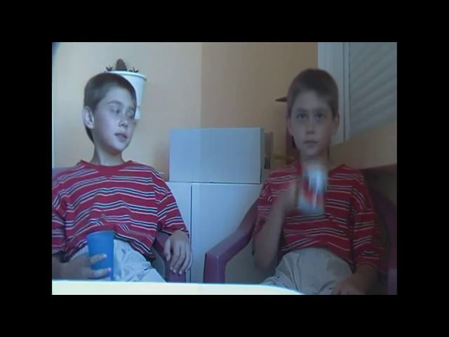 Klón, film, trükk - Videa