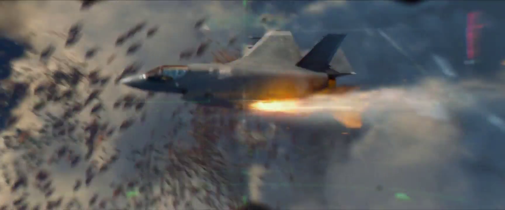 ENDER'S GAME -- Mazer Rackham's, film/animáció - Videa