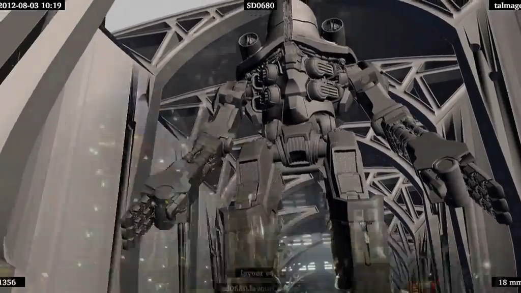 Werk - a Pacific Rim, cgi, pacific rim, tűzgyűrű - Videa