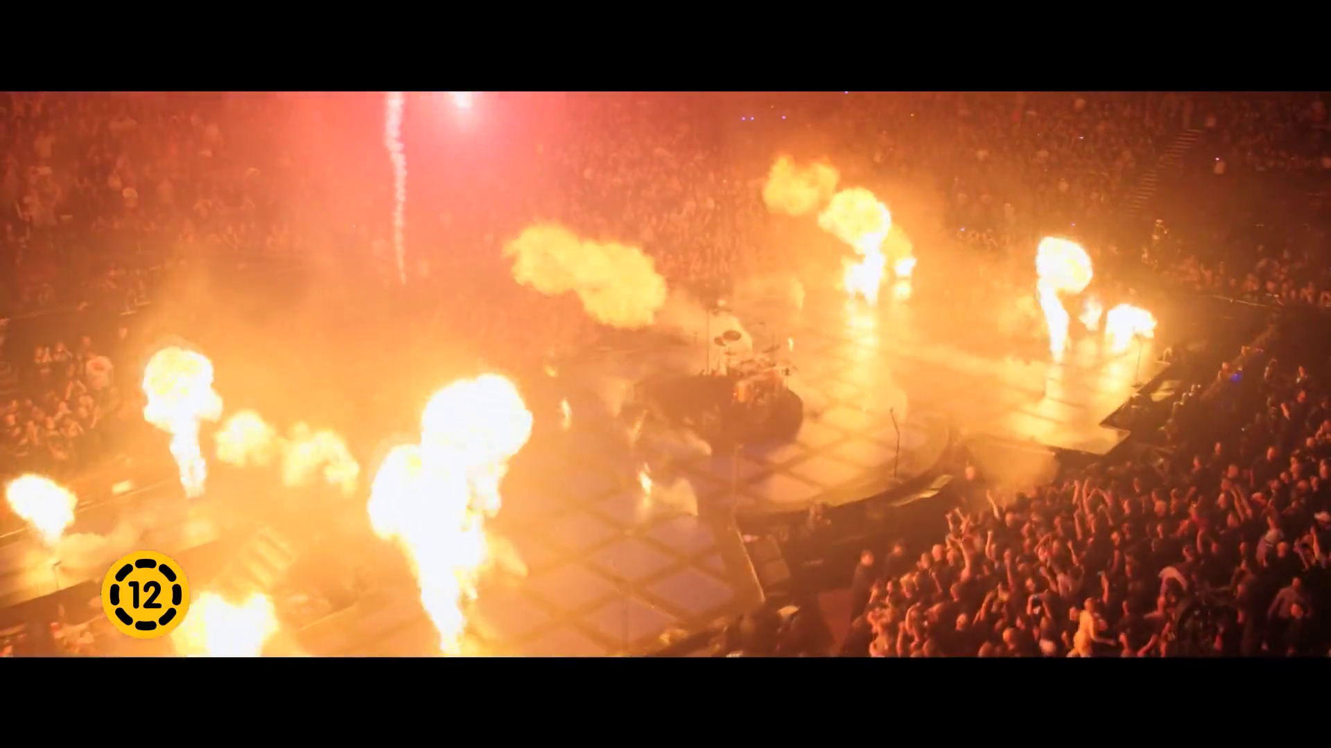 Metallica (12E) Tv Spot, film/animáció - Videa