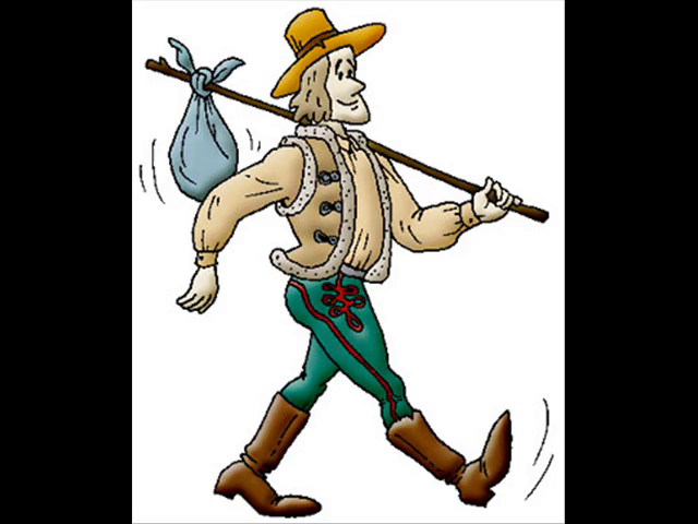 A becsületes tolvaj Marci -, a becsületes tolvaj marci, hangjáték ...