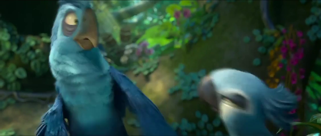 Rio 2 Trailer, film/animáció - Videa