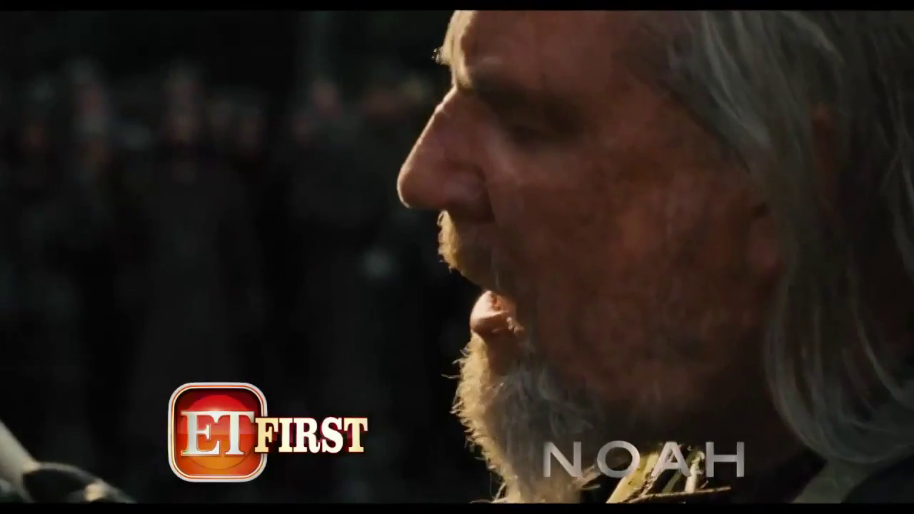 Noah Extended Sneak Peek, film/animáció - Videa