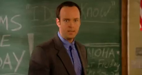 Már megint egy dilis amcsi, film/animáció - Videa