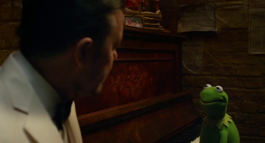 Muppets- Most Wanted Trailer, film/animáció - Videa