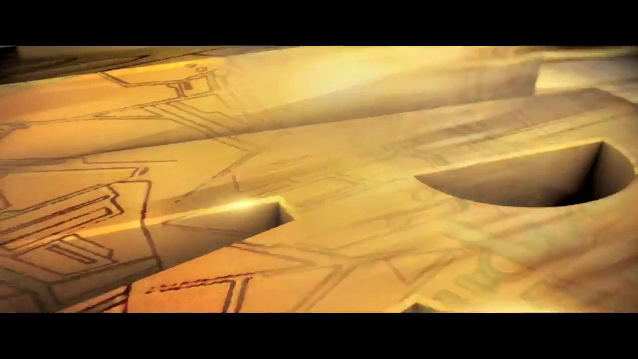 New Marvel Studios Intro Logo, film/animáció - Videa