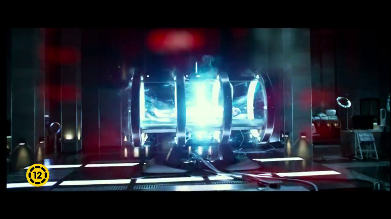 Én, Frankenstein előzetes (12E), film/animáció - Videa