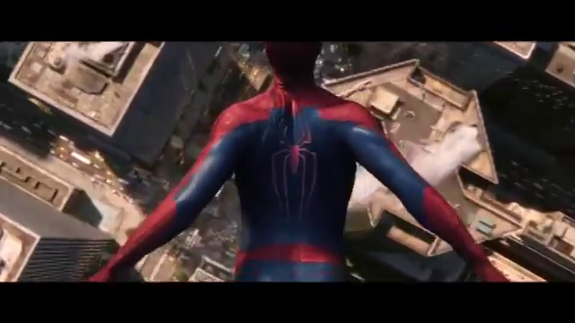 A csodálatos Pókember 2 -, a csodálatos pókember 2, előzetes - Videa