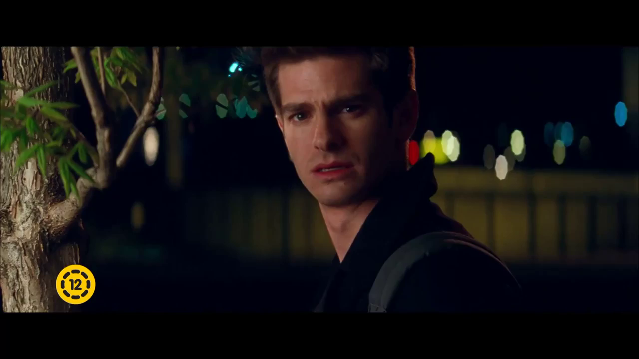 A csodálatos Pókember 2. -, film/animáció - Videa