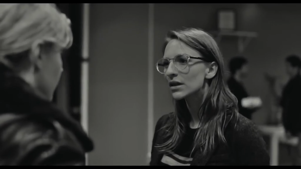 Mickey Sumner Frances Ha Mickey Sumner Videa