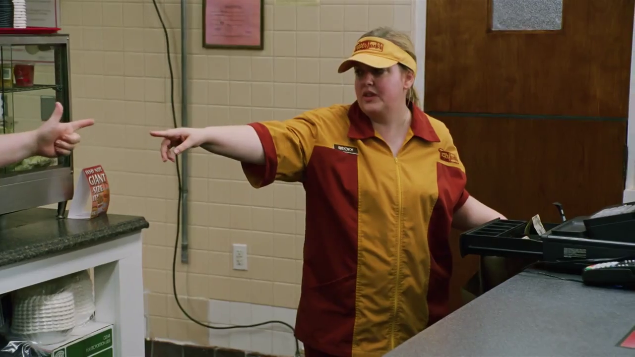 Tammy - Teaser Trailer, film/animáció - Videa