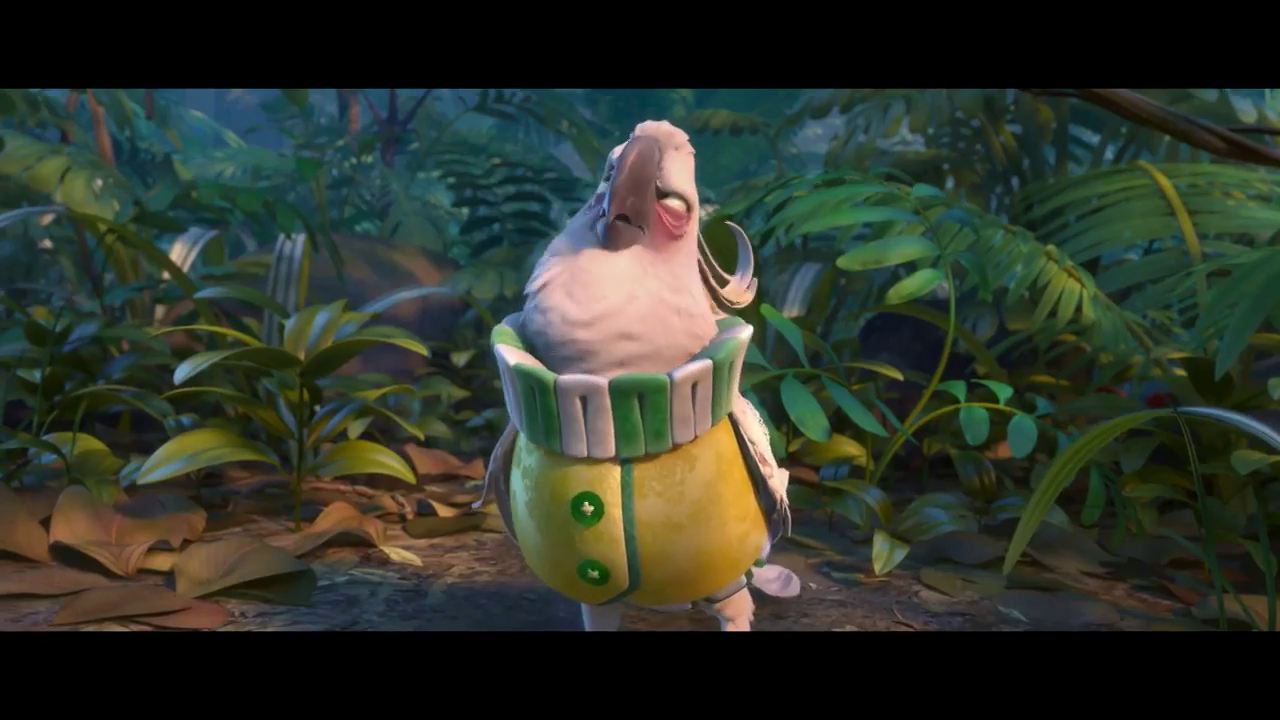 Rio 2 - Nigel &, film/animáció - Videa