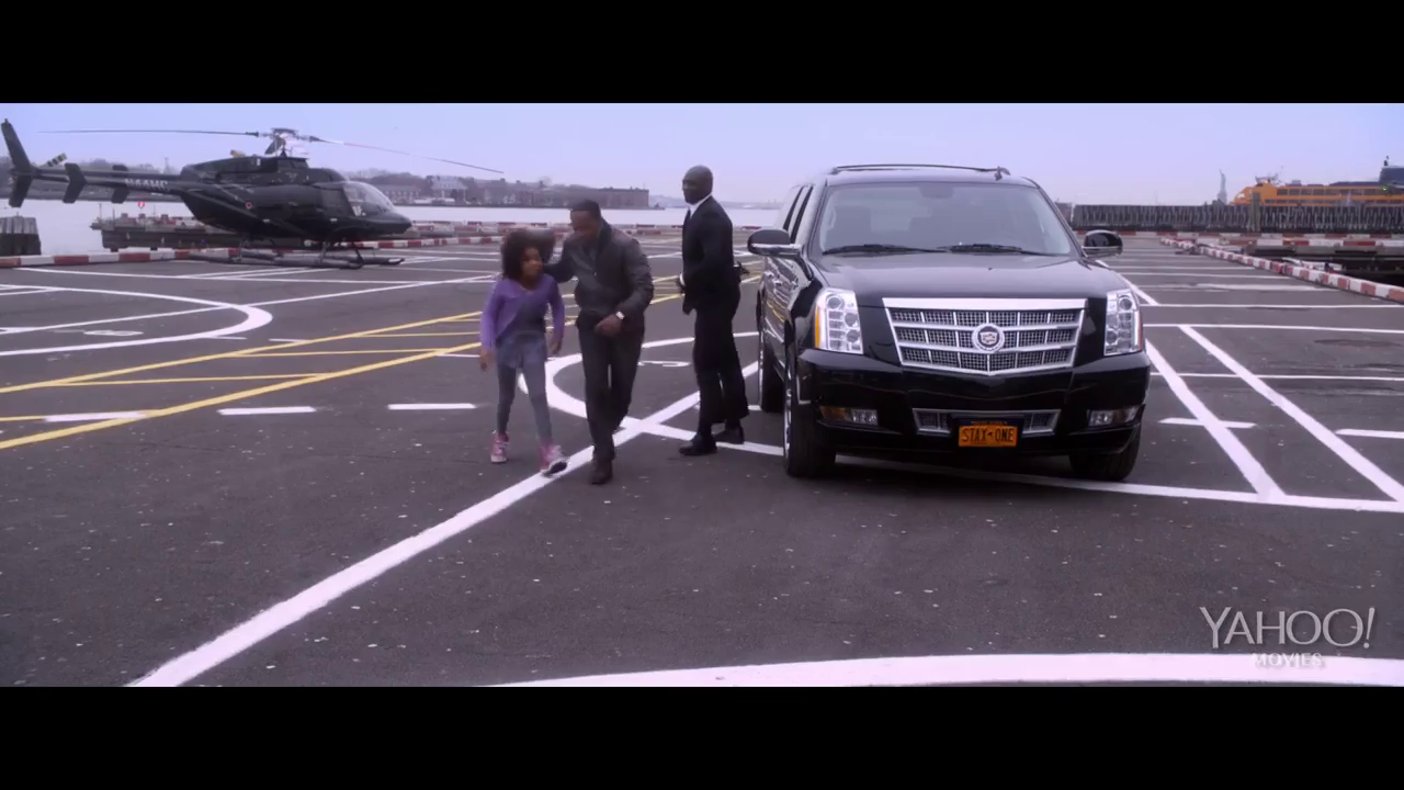 ANNIE Teaser Trailer, film/animáció - Videa