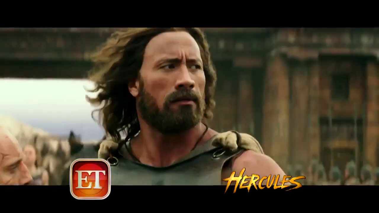 Hercules Sneak Peek Teaser, film/animáció - Videa