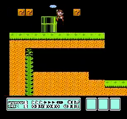 Super Mario Bros. 3 Mix, 8, bit, gameplay - Videa