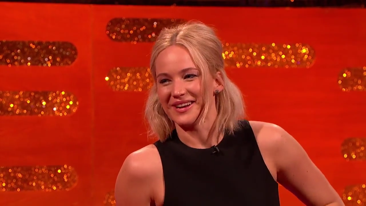 Jennifer Lawrence | modell karrier, film/animáció - Videa