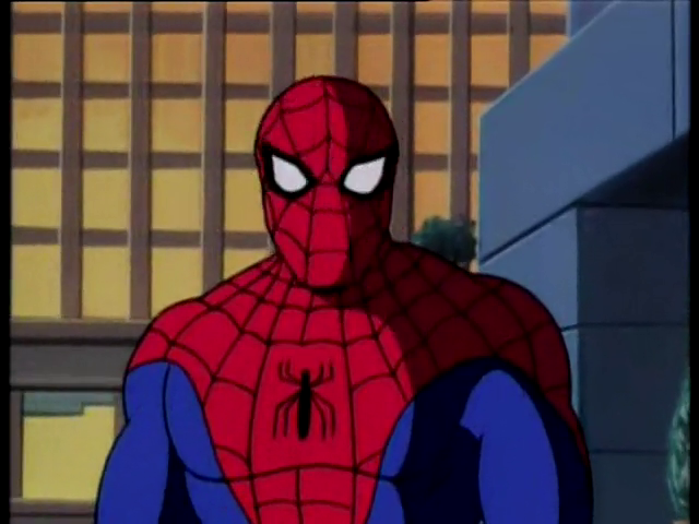 Pókember 5x06 (1994), film/animáció - Videa