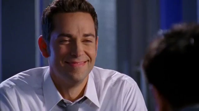 Chuck 5 évad 1 rész, film/animáció - Videa