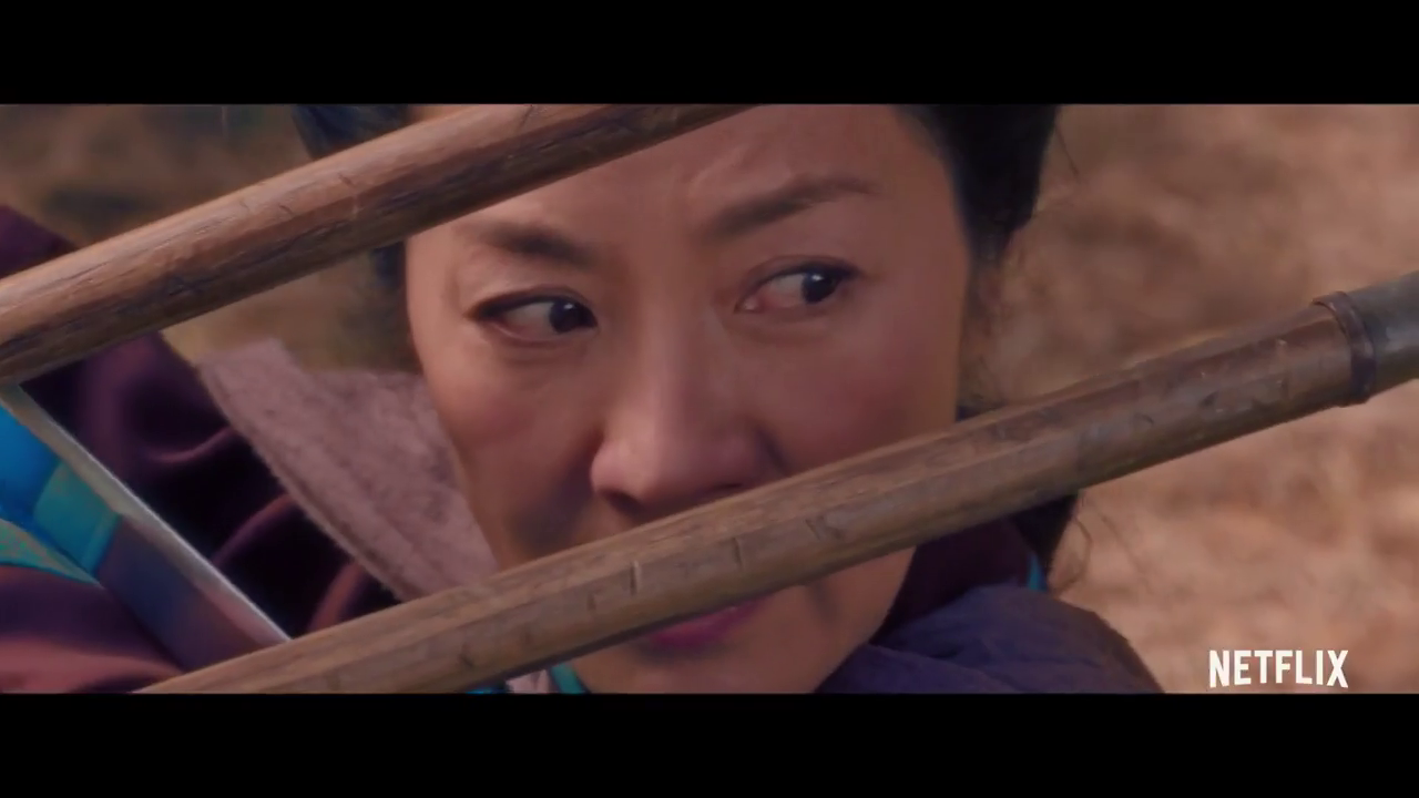 Tigris és sárkány 2 -, film/animáció - Videa