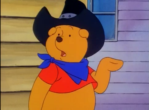 Micimackó csodálatos világa 3., micimackó - Videa