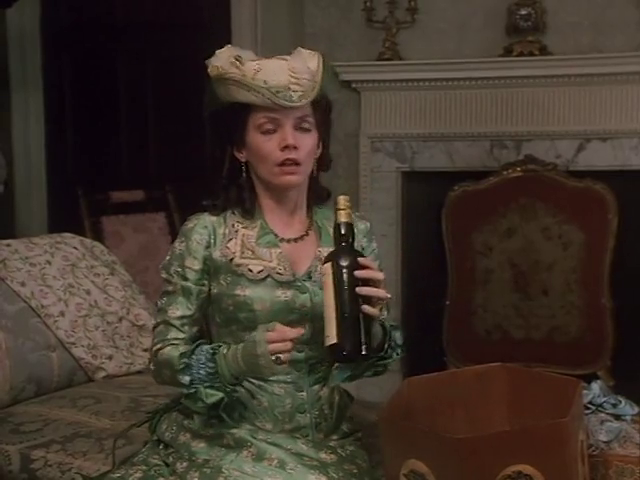 Scarlett (1. rész), amerikai, dráma, minisorozat - Videa