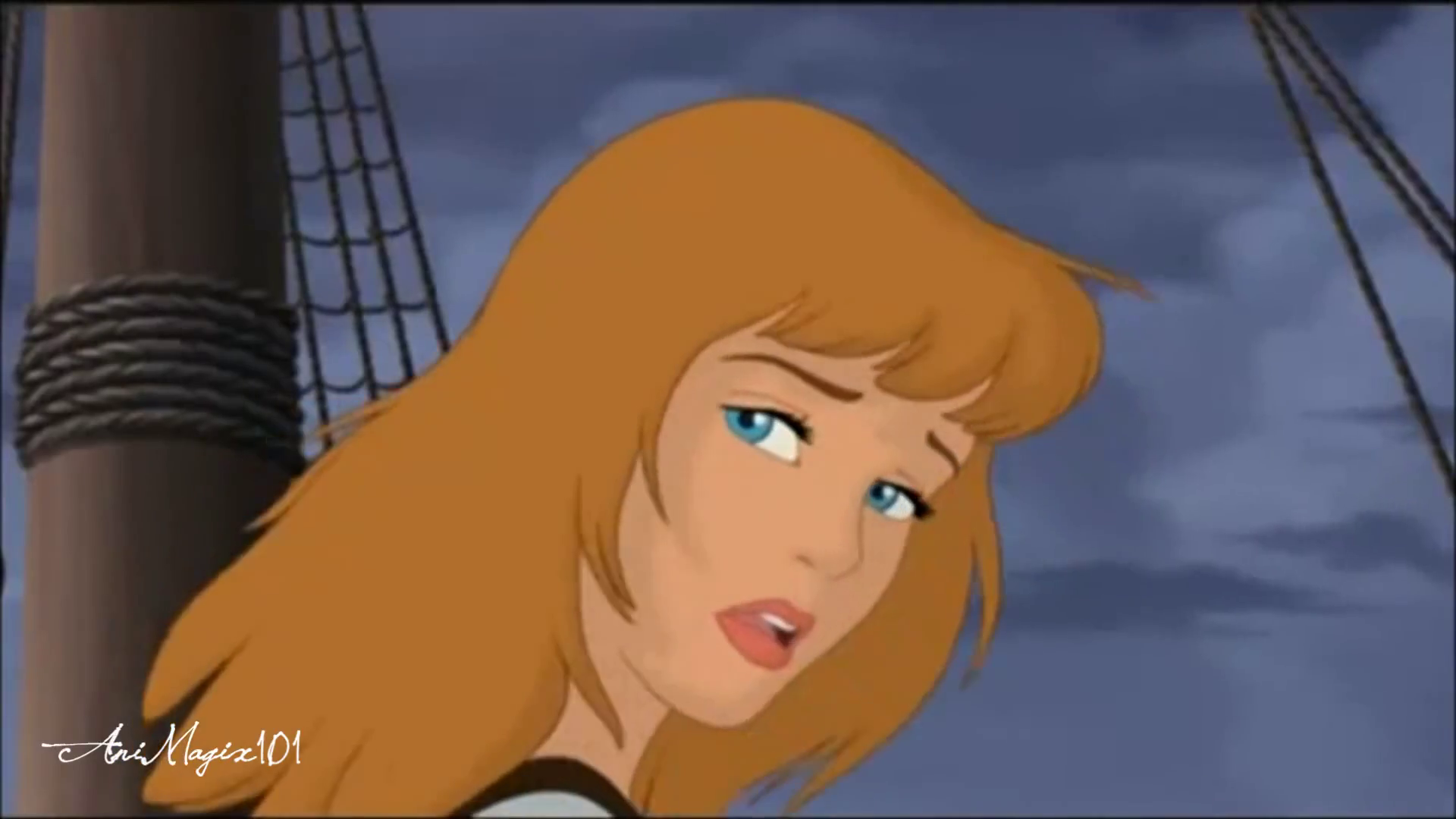 Non/Disney - Anastasia, anastasia, disney - Videa