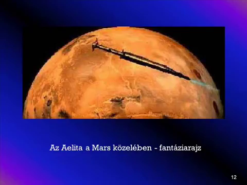 Arany László - Marsraszállás (1962), #arany, #hold, #mars - Videa