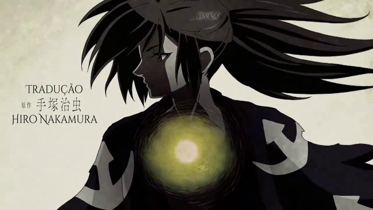 Dororo OP 01, dororo, dororo and hyakkimaru, op - Videa