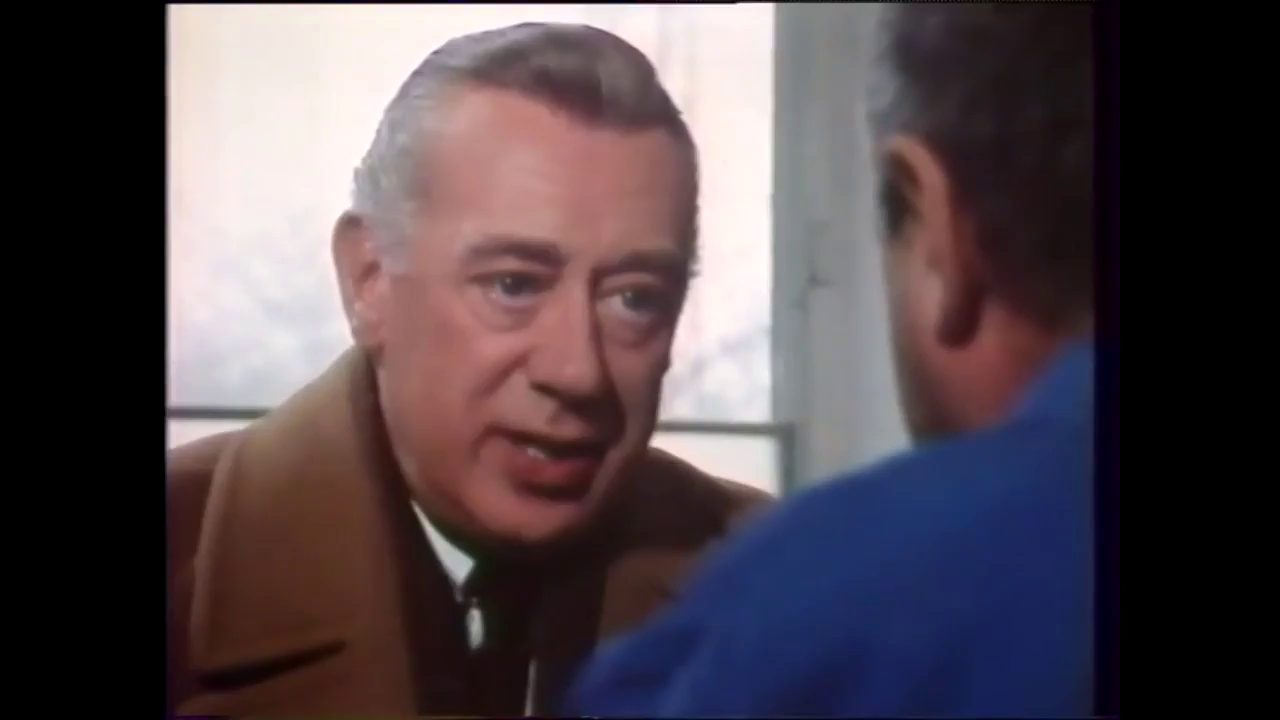 Derrick / Egy gyilkossal kevesebb, krimisorozat, német - Videa