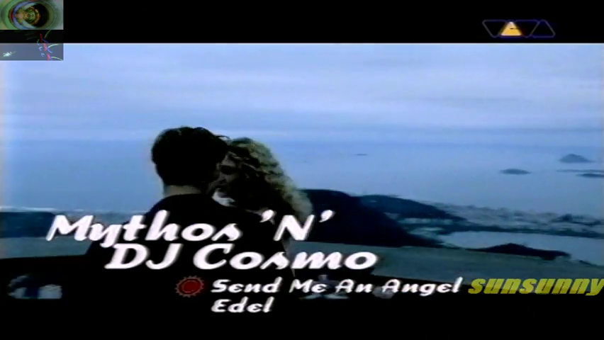 Mythos 'N DJ Cosmo -, film/animáció - Videa
