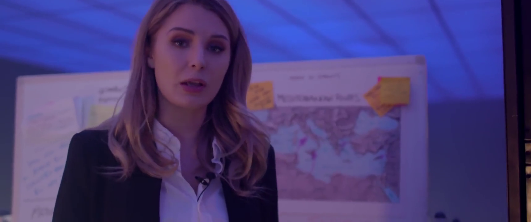 Borderless (2019) | Documentary, borderless, documentary - Videa