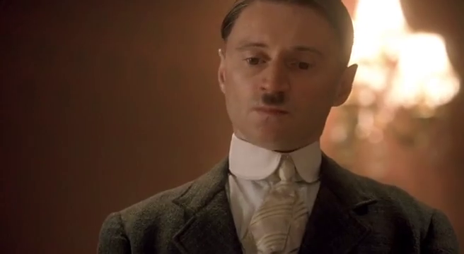 Hitler, a sátán felemelkedése cd1, amerikai, dráma, hitler - Videa